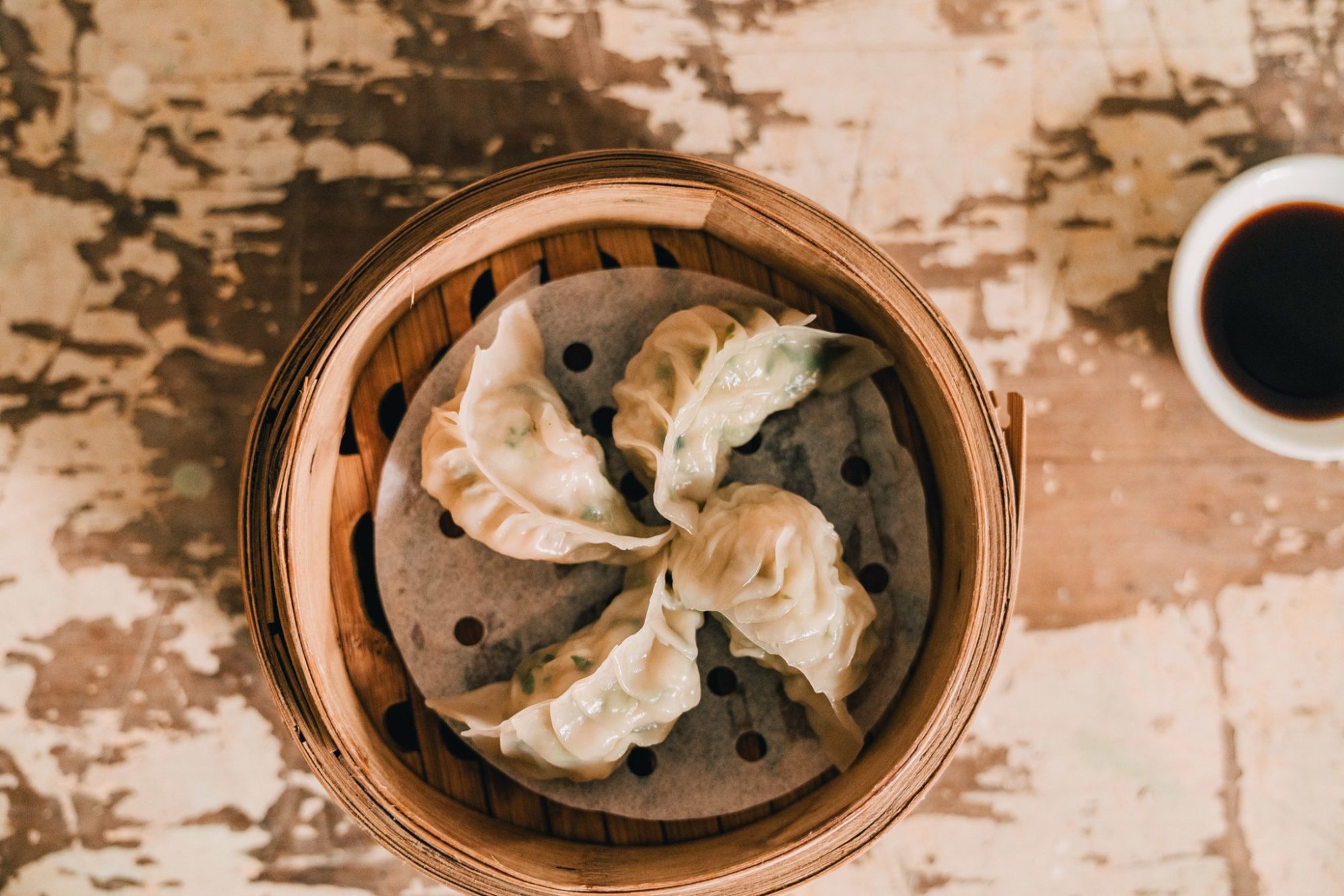 We’re Rounding Up Auckland’s Best Dumplings | Dish Cult