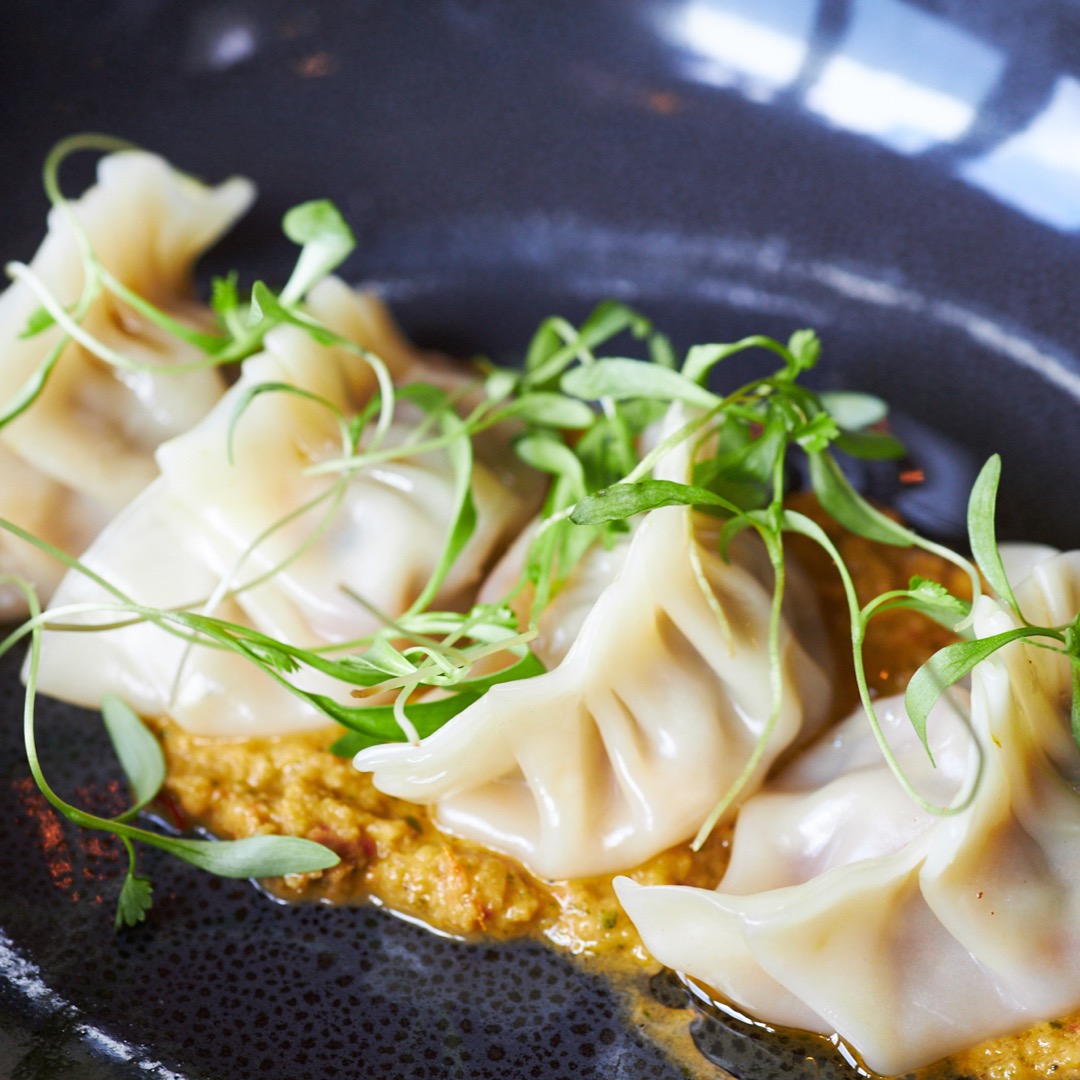 We’re Rounding Up Auckland’s Best Dumplings | Dish Cult