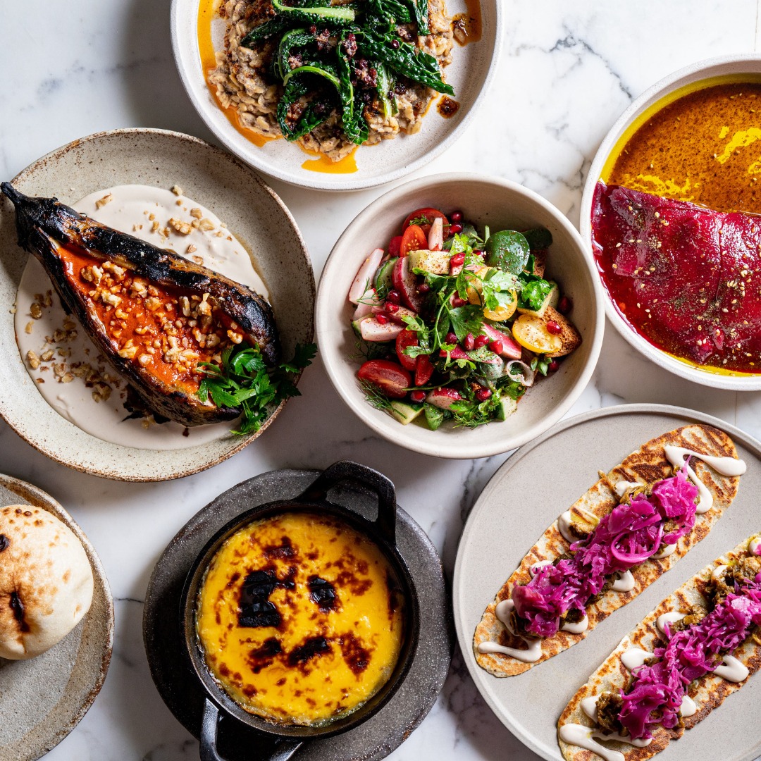 Sydney’s most romantic restaurants for a memorable winter date night ...