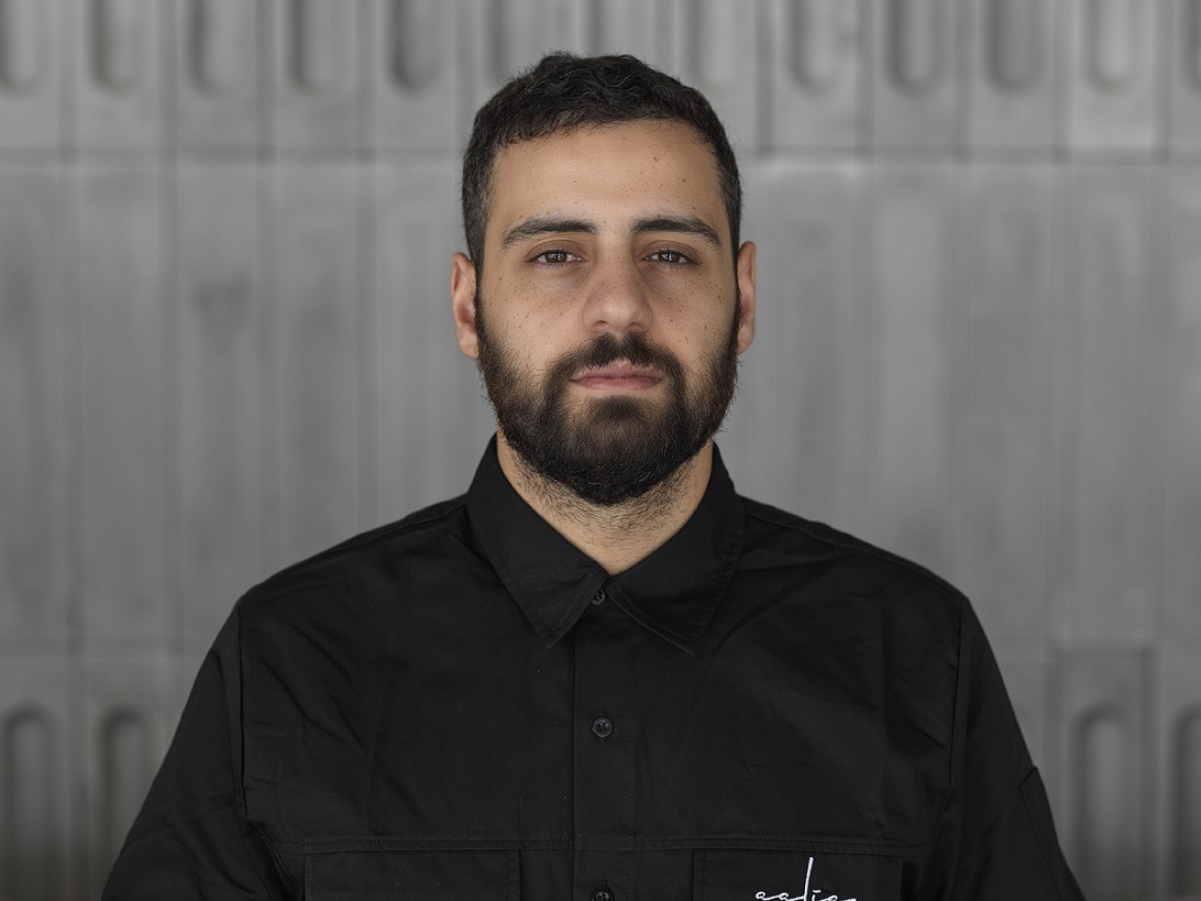 Sydney’s Aalia a Middle Eastern experience of a different kind | Dish Cult