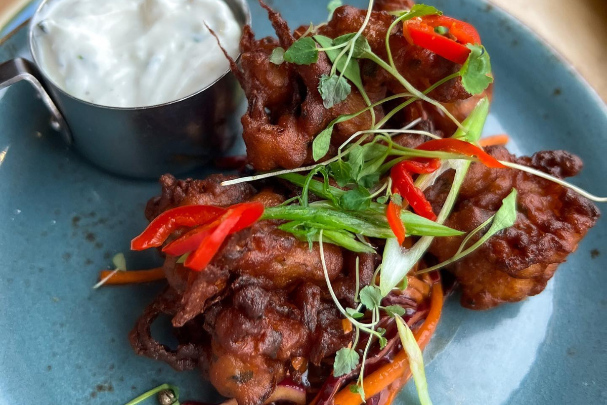 Manchester’s most outstanding tapas | Dish Cult