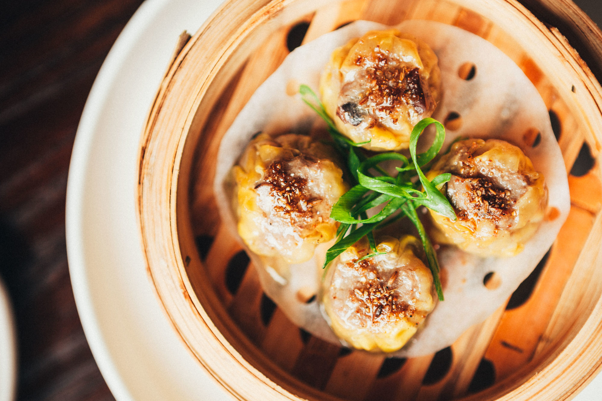We’re Rounding Up Auckland’s Best Dumplings | Dish Cult