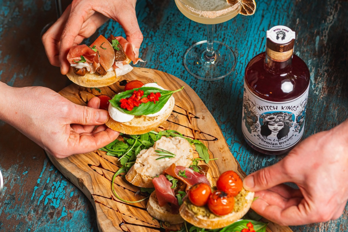 Manchester’s most outstanding tapas | Dish Cult