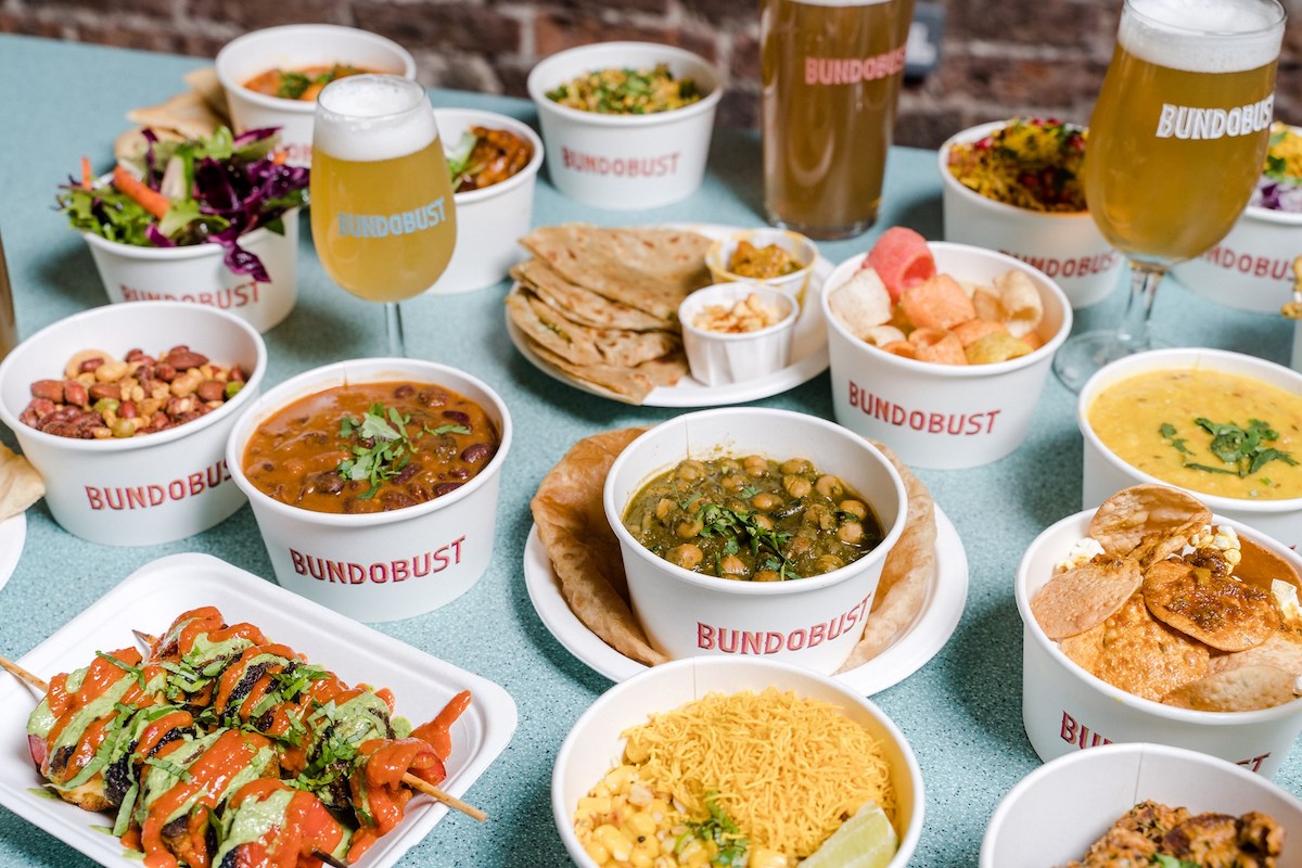 Where to spend your staycation in Manchester | Dish Cult