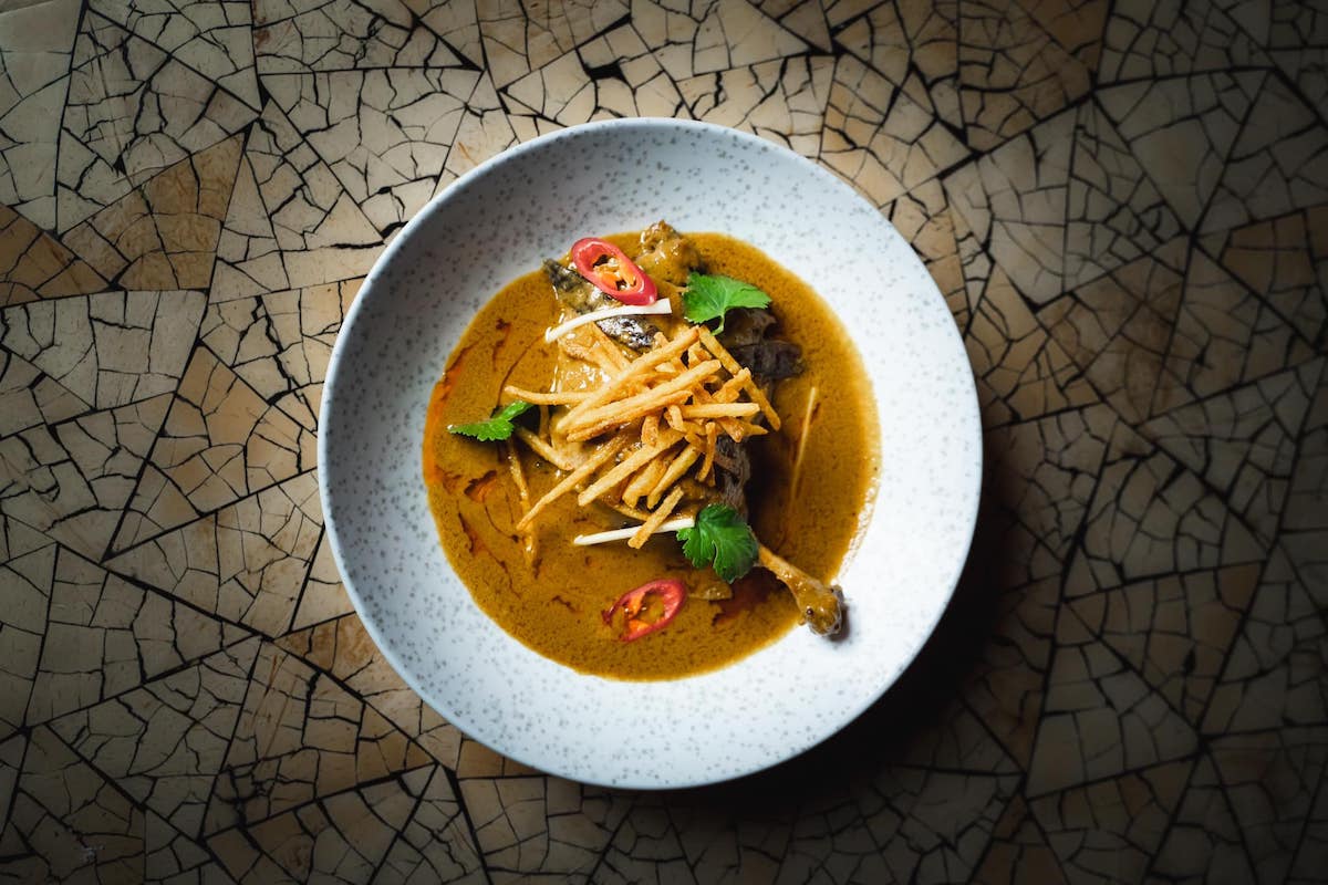 Where to find the best curry in Manchester | Dish Cult