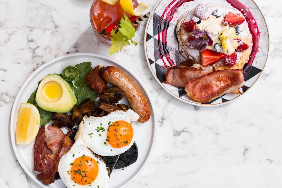 Introducing Peggy Jean in Richmond from the Daisy Green group | Dish Cult