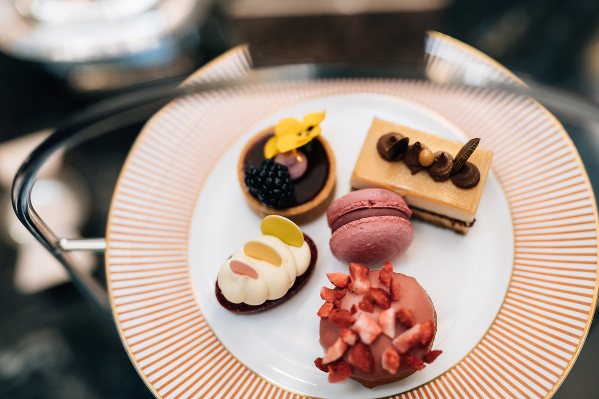 Best places for afternoon tea in Belfast | Dish Cult