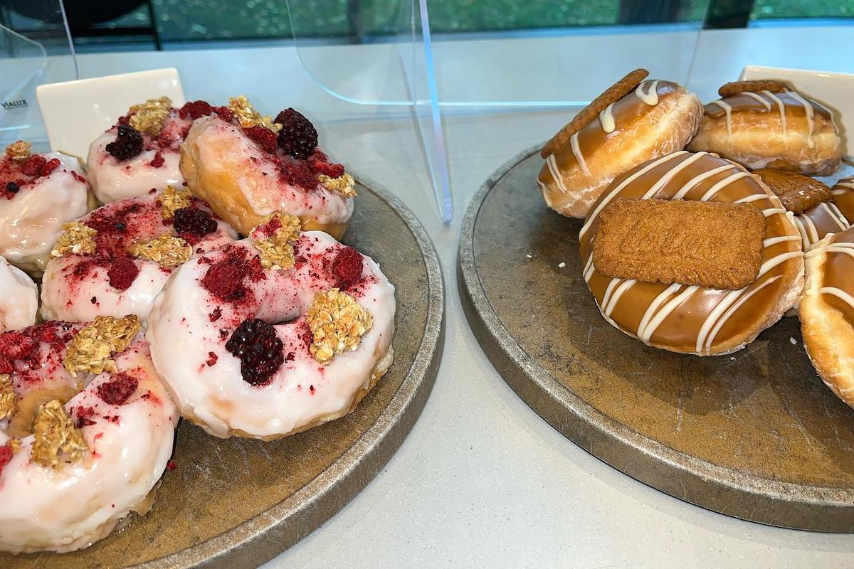 The best places to eat and drink during Easter in Manchester | Dish Cult