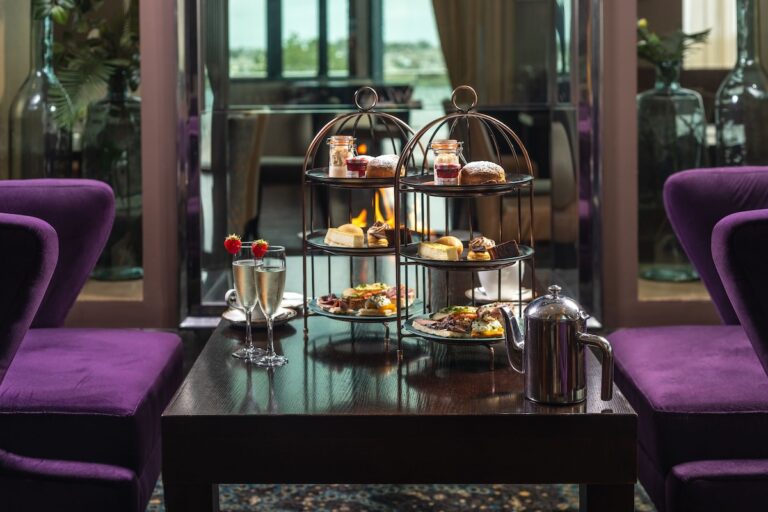 Ireland’s best spots for afternoon tea | Dish Cult | Dish Cult