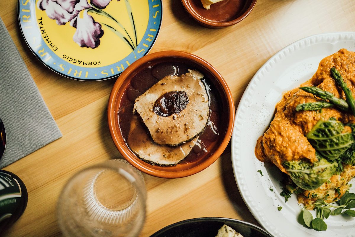 How to spend 48 hours eating and drinking in Manchester | Dish Cult