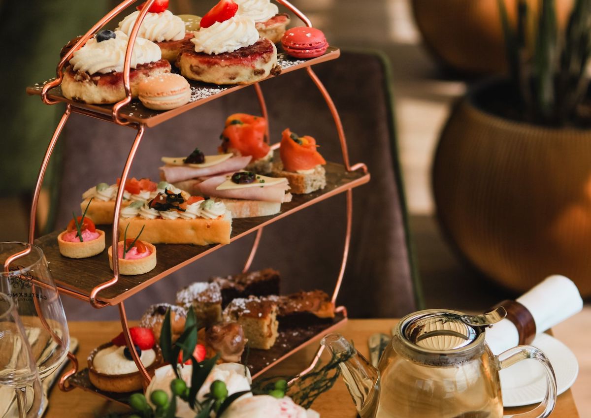 Ireland’s best spots for afternoon tea | Dish Cult