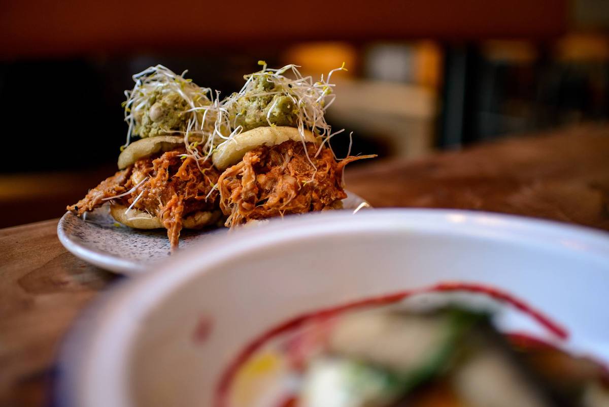 The most Instagrammable restaurants in Manchester | Dish Cult