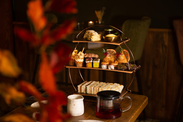 Where to go for afternoon tea in Bristol | Dish Cult | Dish Cult