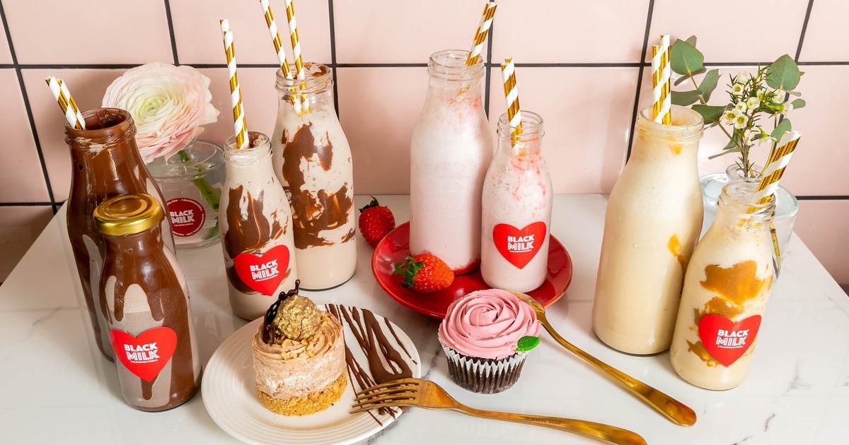 Best places for chocolate in Manchester | Dish Cult