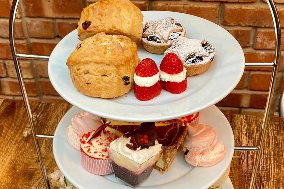 Must-visit afternoon tea spots in Liverpool | Dish Cult
