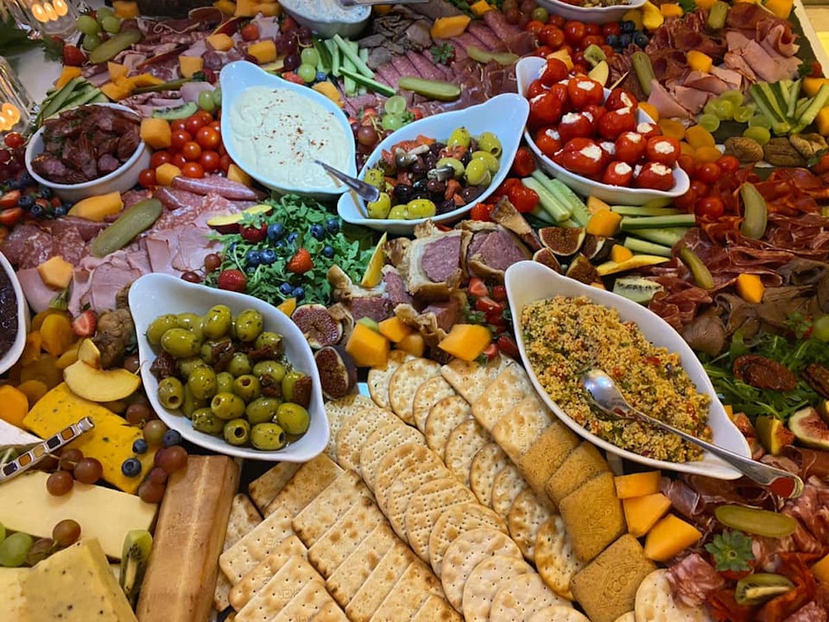 The best delis in Manchester | Dish Cult