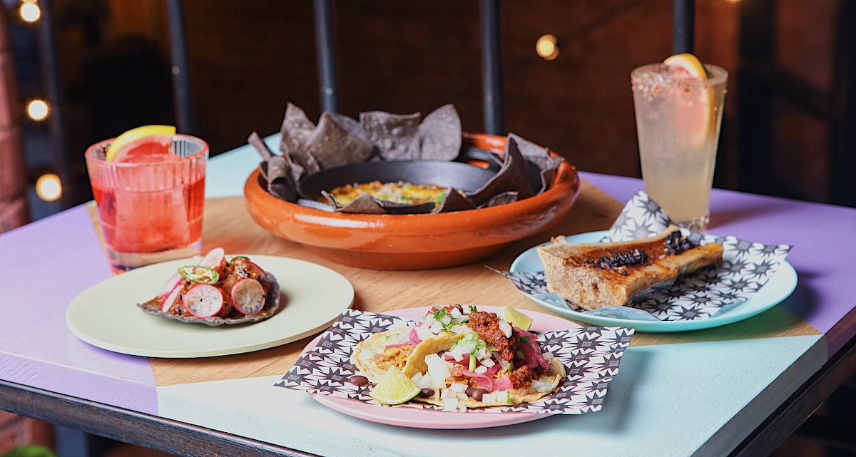 The best Mexican hotspots in Liverpool | Dish Cult