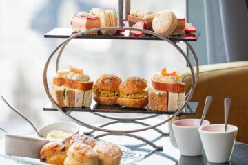 Must-visit afternoon tea spots in Liverpool | Dish Cult