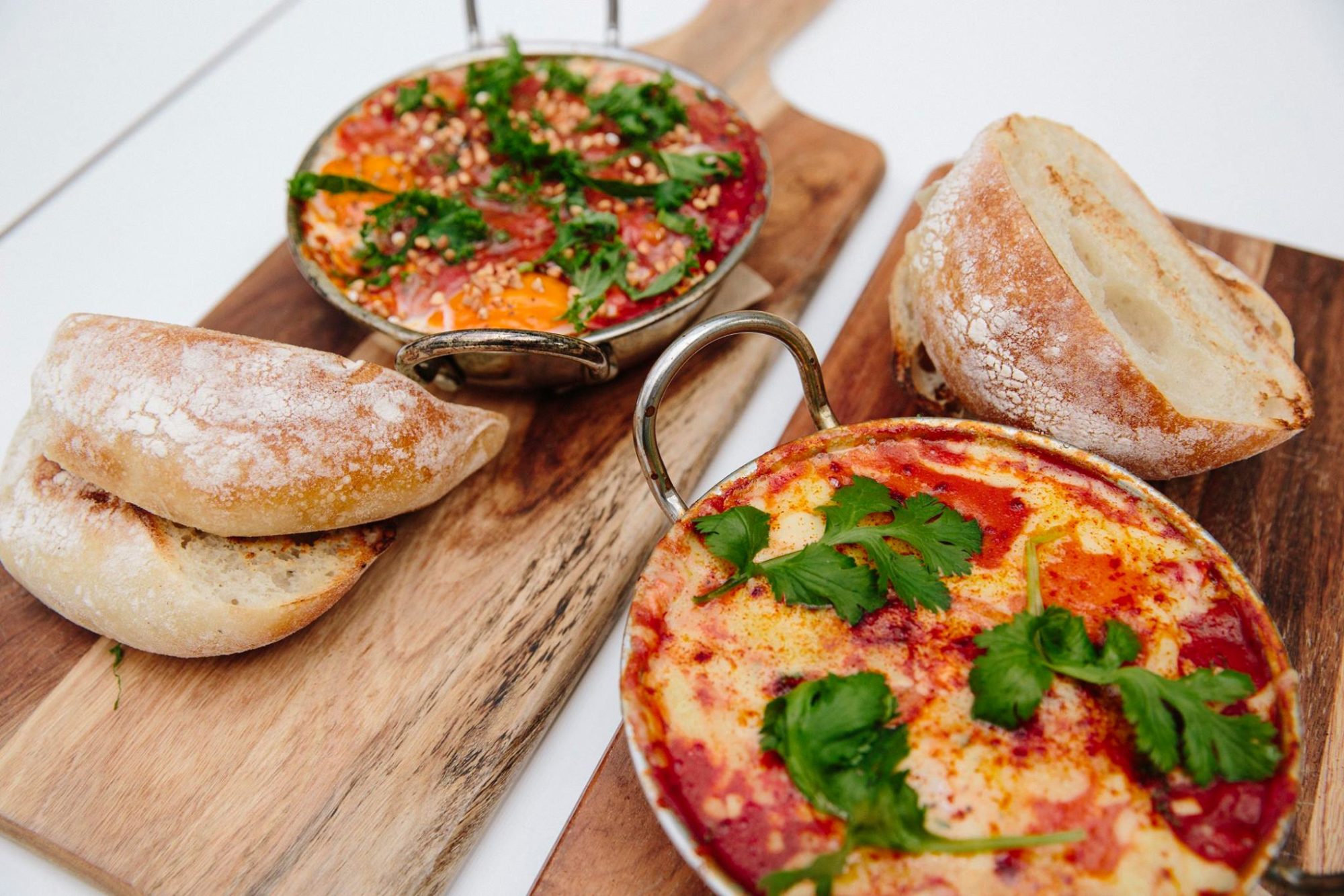 Everywhere Good To Eat In Morningside | Dish Cult