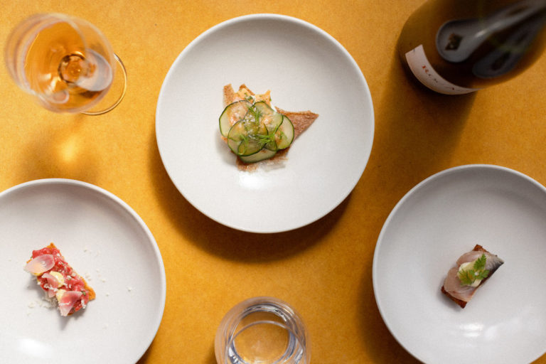 What makes Pony Bistro one of the most creative restaurants in Bristol ...