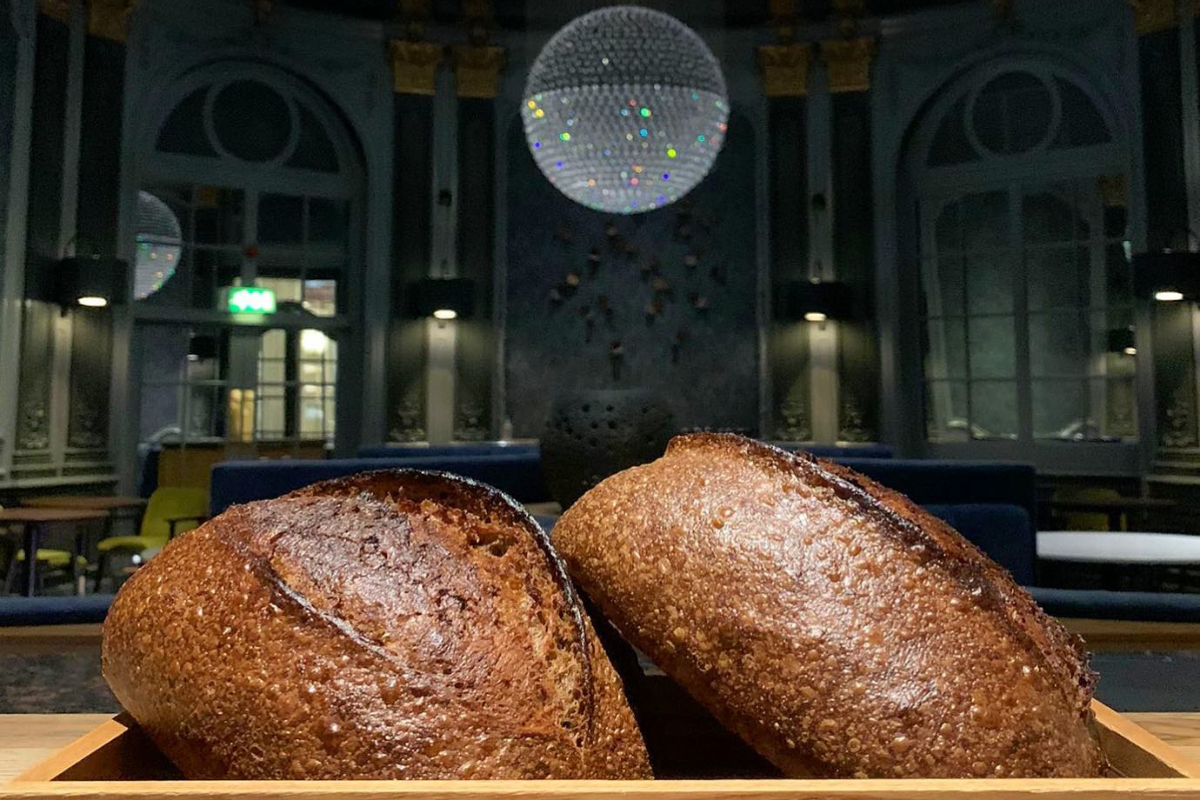 The most Instagrammable restaurants in Manchester | Dish Cult