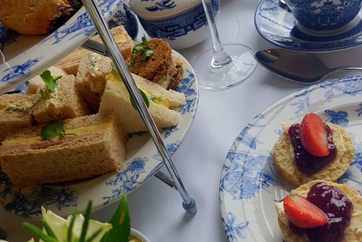 Ireland’s best spots for afternoon tea | Dish Cult