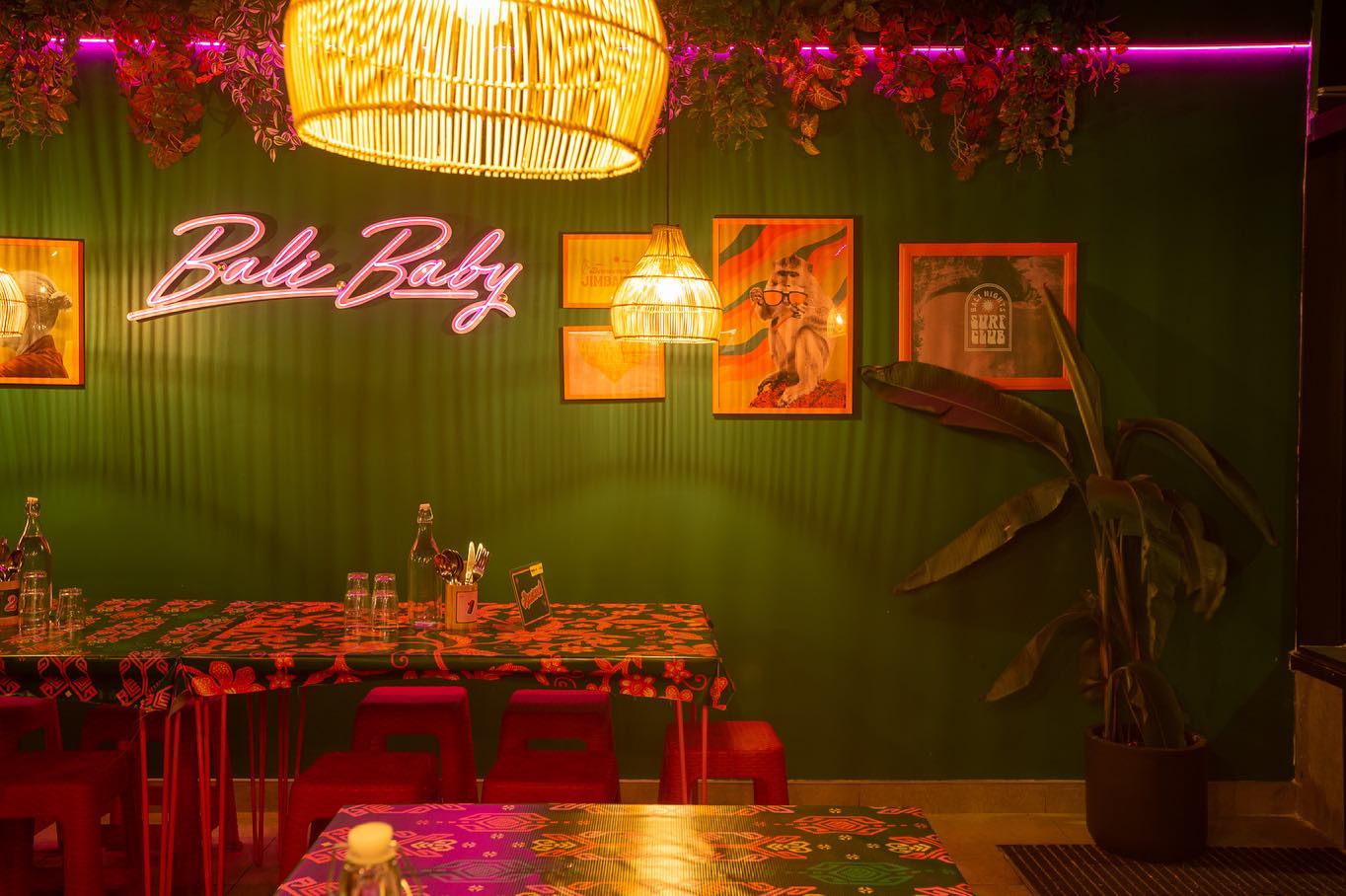8 Of Our Favourite Dinner Places For A Lowkey Night | Dish Cult