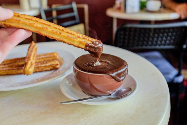 Where to find Sydney’s best hot chocolate | Dish Cult | Dish Cult