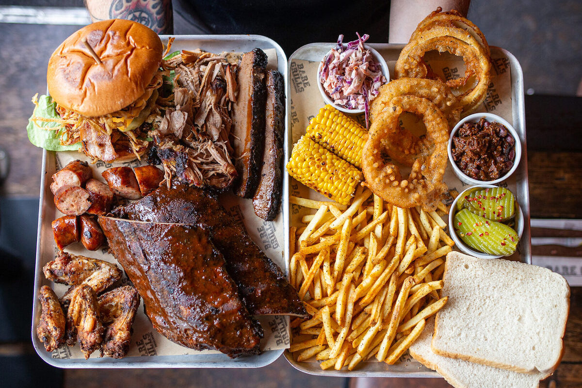 A guide to the best BBQ restaurants in the UK | Dish Cult