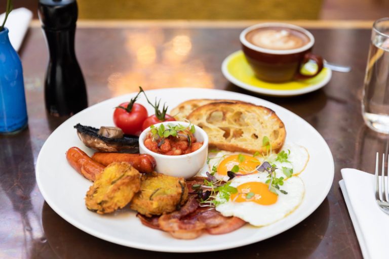 Our Top Picks For A Full English In Auckland | Dish Cult | Dish Cult