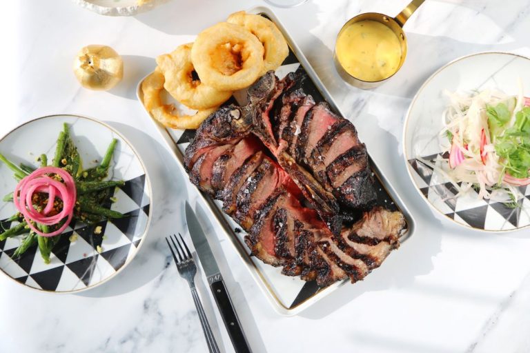 Introducing Peggy Jean in Richmond from the Daisy Green group | Dish ...