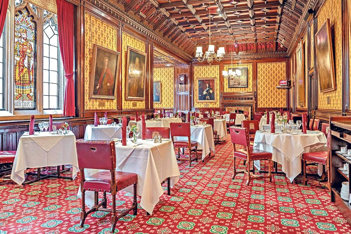 Unmissable fine dining restaurants in London | Dish Cult