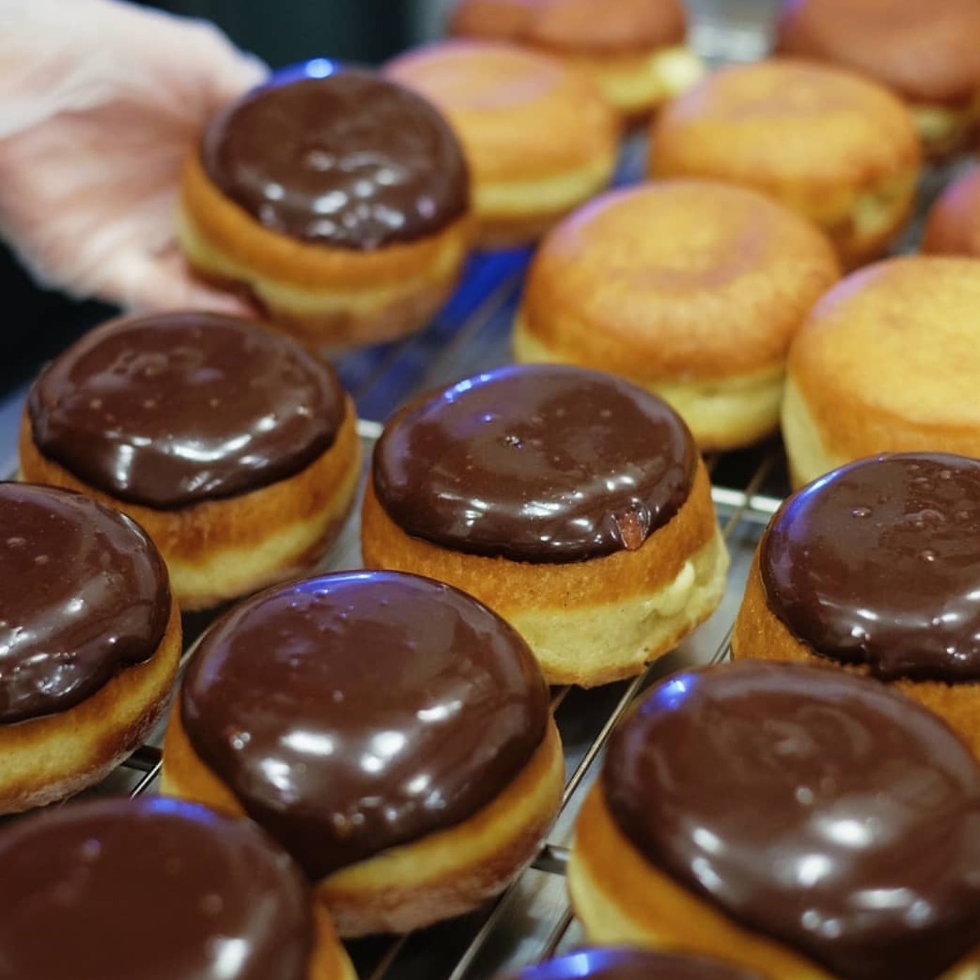 Do-nut miss Sydney’s best donuts! | Dish Cult