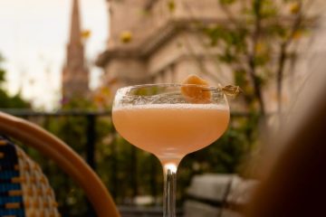Drink up! Melbourne’s best cocktail bars | Dish Cult