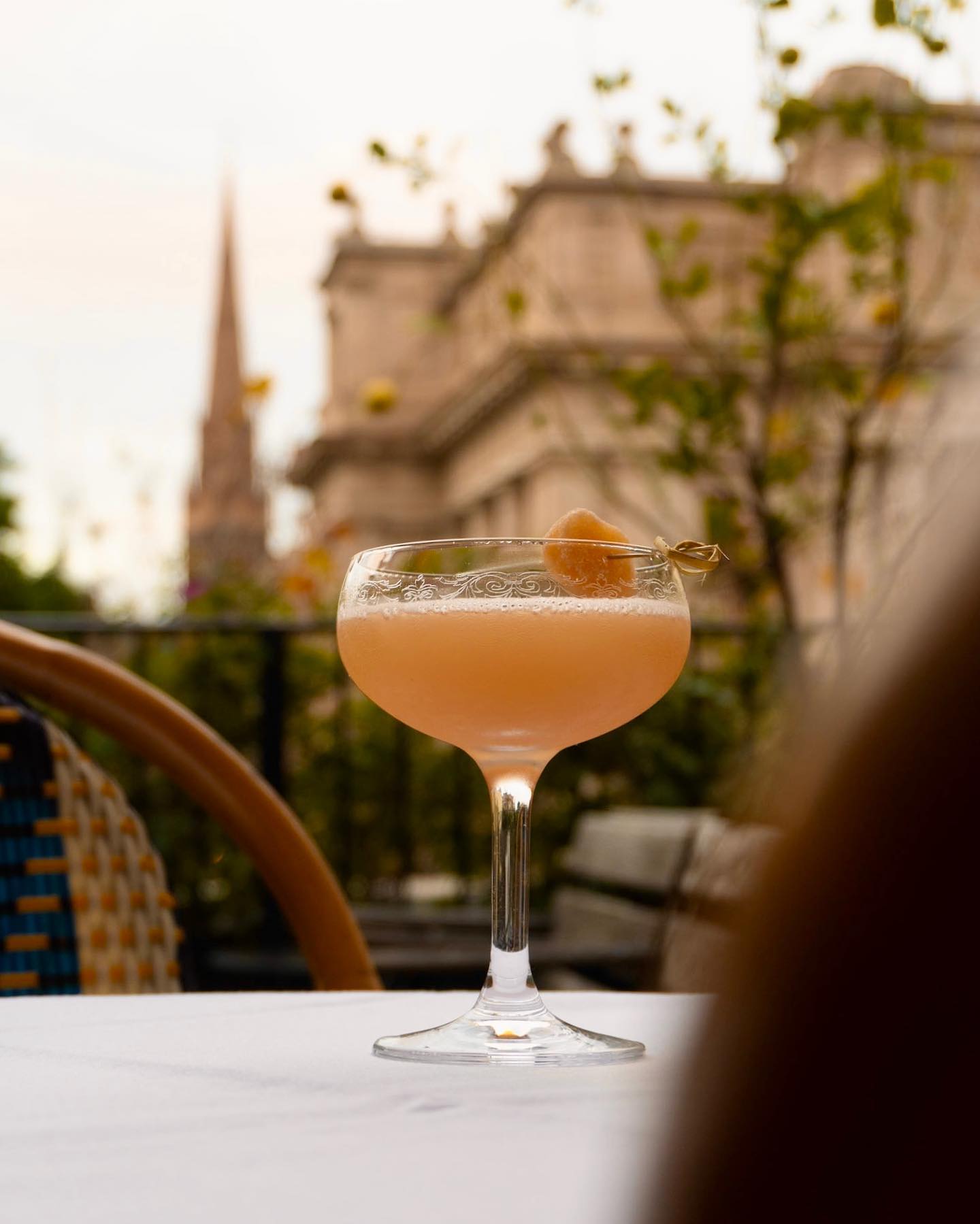 Drink up! Melbourne’s best cocktail bars | Dish Cult