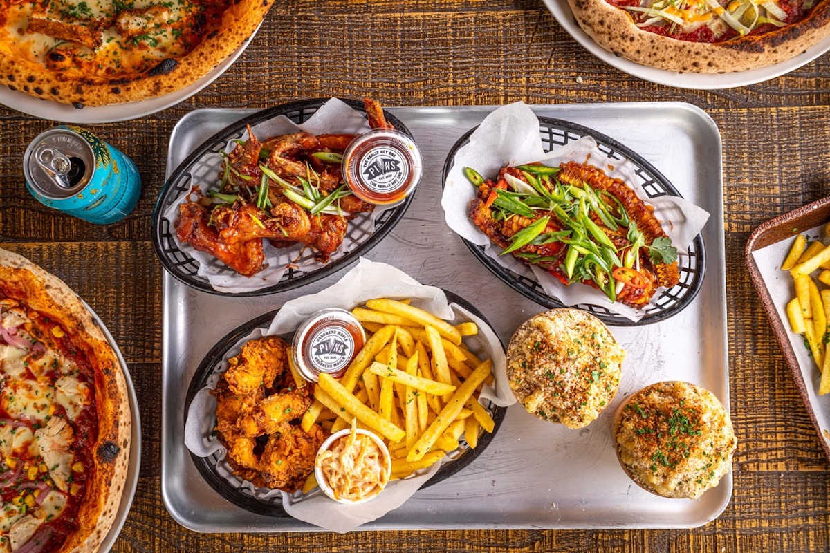 The best views in Liverpool | Dish Cult