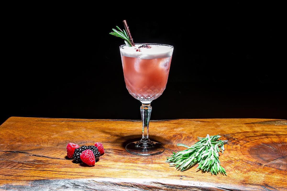 The best cocktails in Bristol | Dish Cult