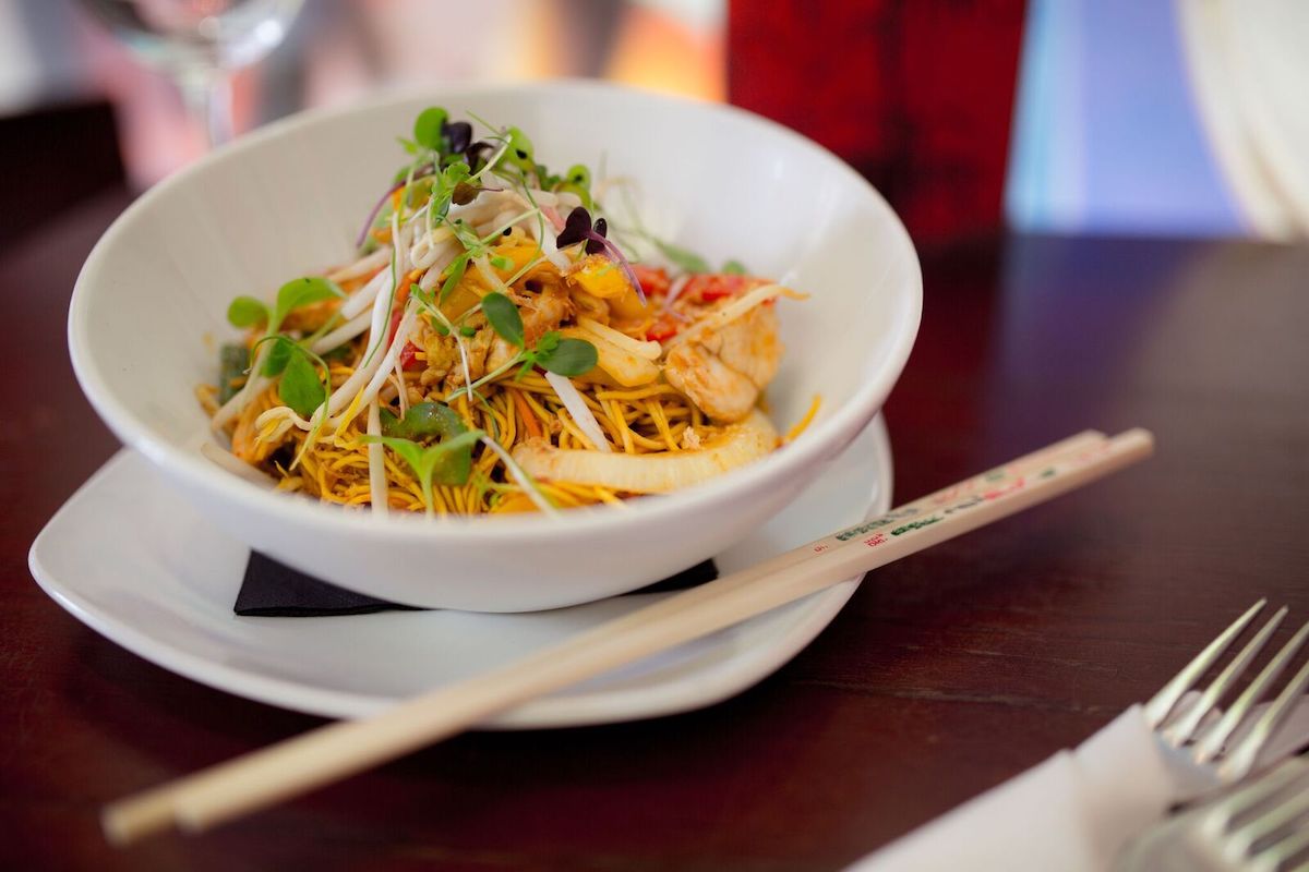 The ultimate dining out guide for Dublin | Dish Cult