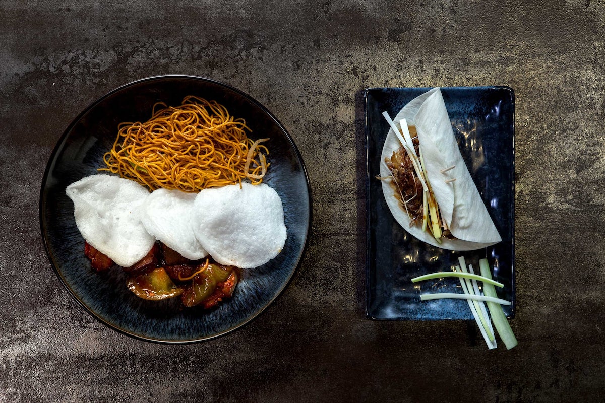 New restaurant COSMO coming to Liverpool | Dish Cult