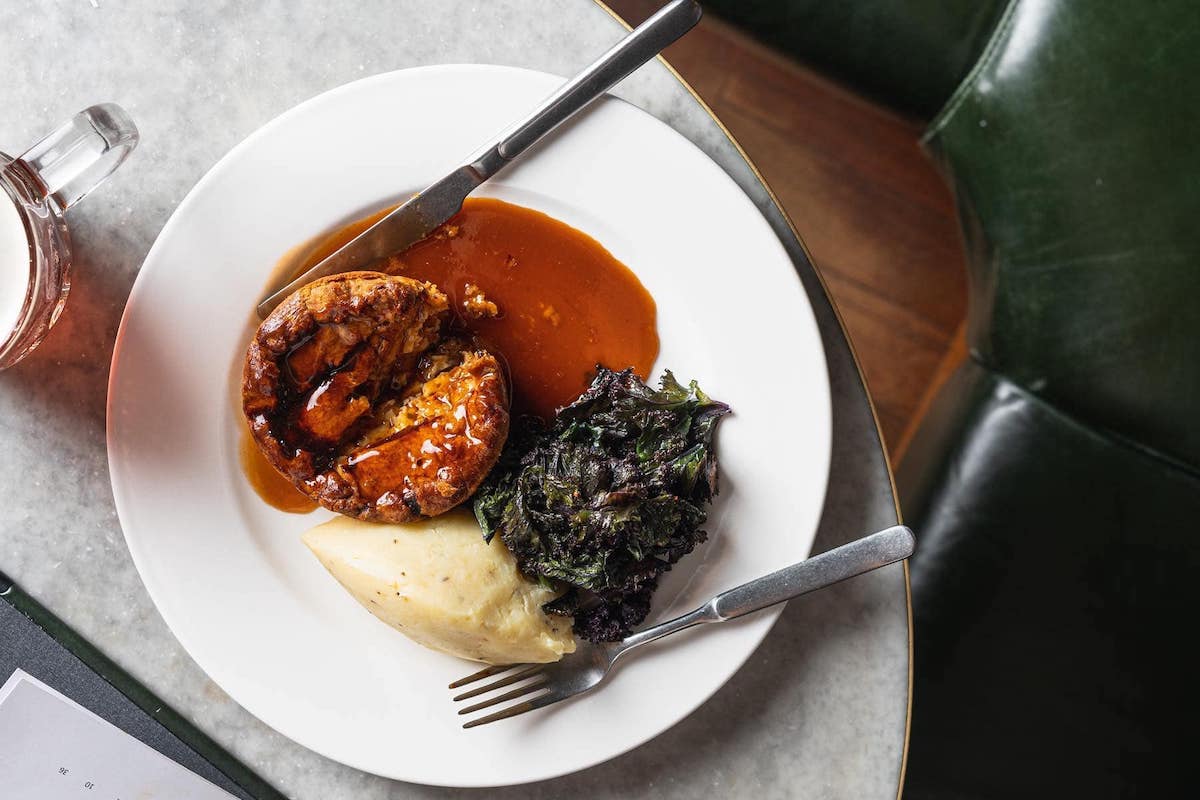 The best spots in Manchester to dine out this Father’s Day | Dish Cult