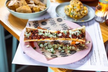 Is Madre Liverpool’s best Mexican restaurant? | Dish Cult