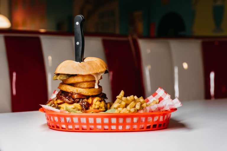 What To Expect At New Zealand’s First Karen Diner | Dish Cult | Dish Cult What To Expect At New Zealand’s First Karen Diner | Dish Cult | Dish Cult