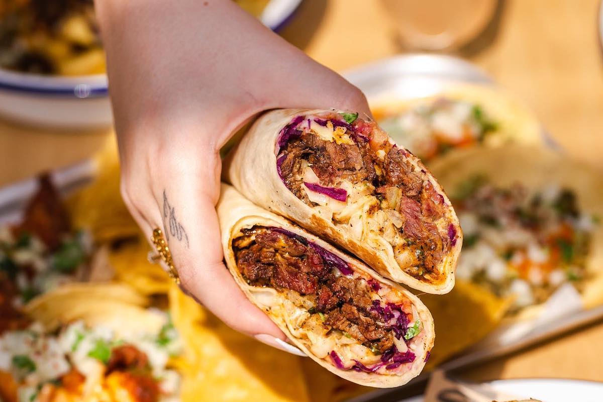 Top restaurants for a Liverpool staycation | Dish Cult