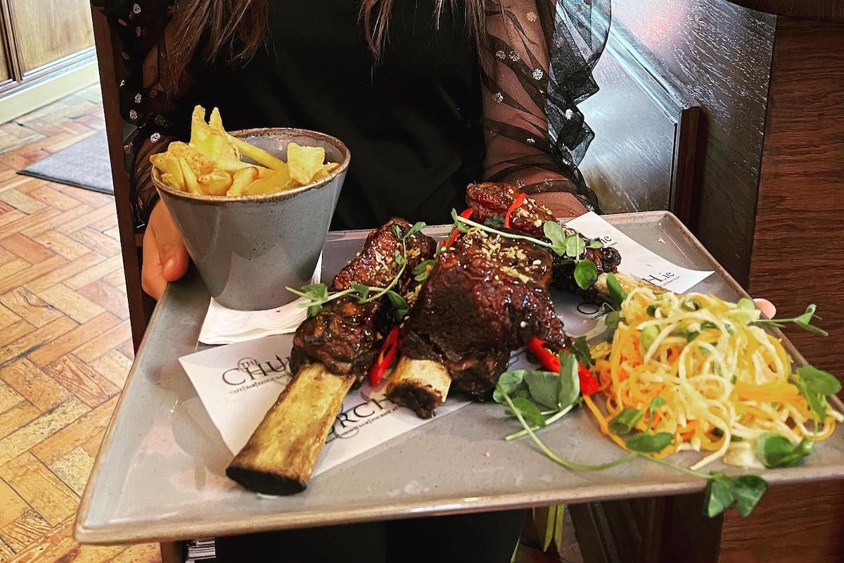 Top 10 places to visit this autumn in Dublin | Dish Cult