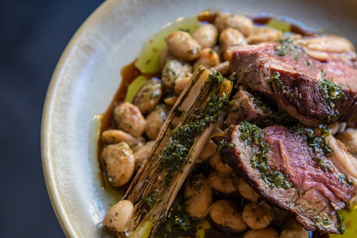 Dish Cult restaurants nominated for British Restaurant Awards in ...