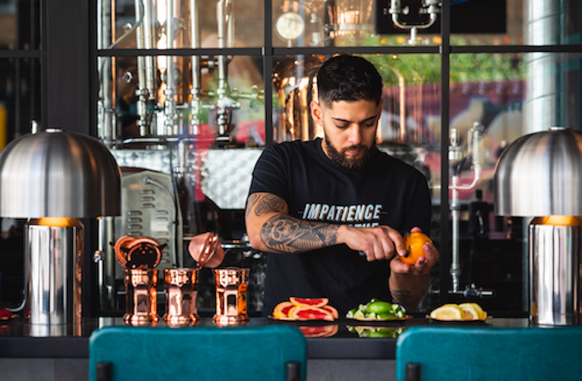 Bone Idyll opens in Kingston Upon Thames | Dish Cult
