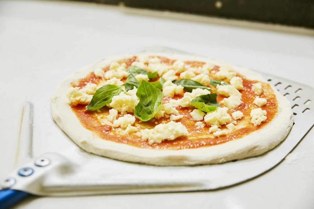 The best pizza spots in Bristol | Dish Cult