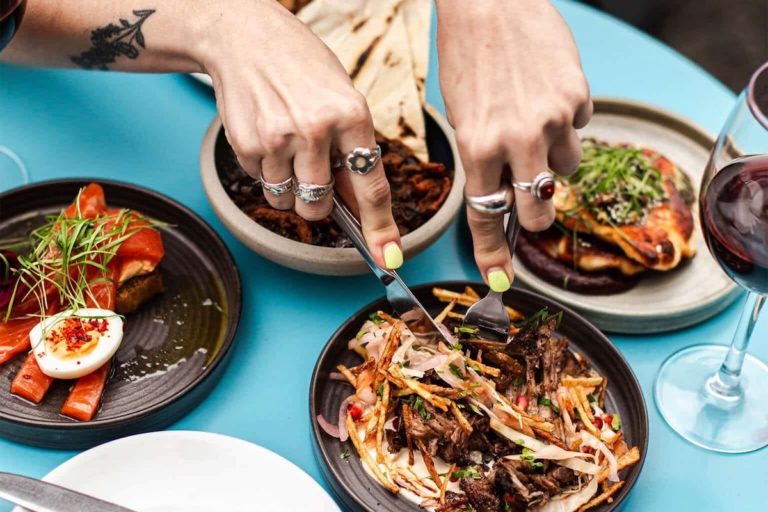 Dish Cult restaurants nominated for British Restaurant Awards in ...