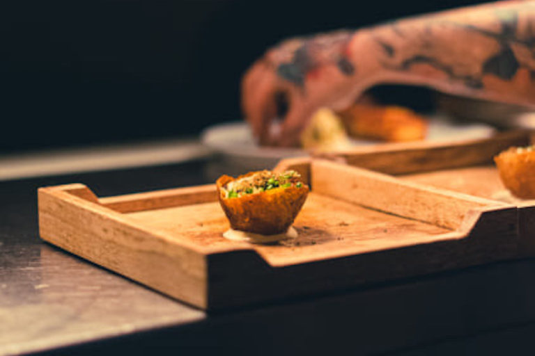 A Peculiar Tea recognised by Michelin Guide | Dish Cult | Dish Cult