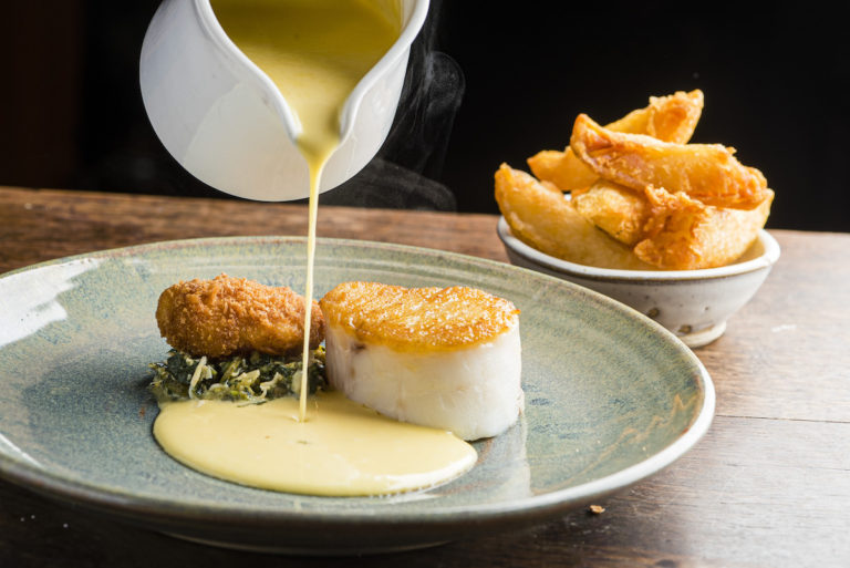 Chef’s Table: An Exclusive Chat with Ben Queen-Fryer | Dish Cult | Dish ...